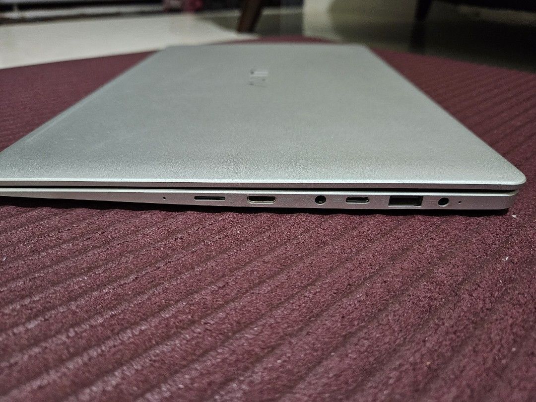 Avita Liber 14 Inch Full HD I5 7th Gen, 128 GB m.2 SSD, 8GB Ram, Mint ...