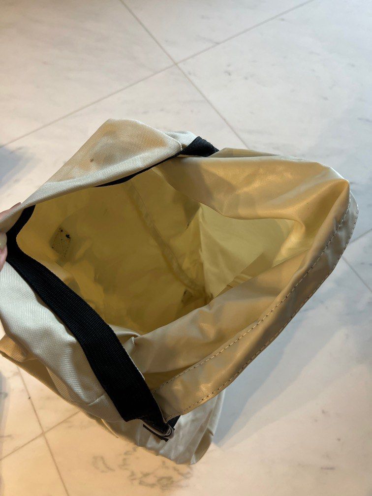 JP Morgan Multi-function Bag/Tote/Backpack/Duffel, Men's Fashion, Bags ...