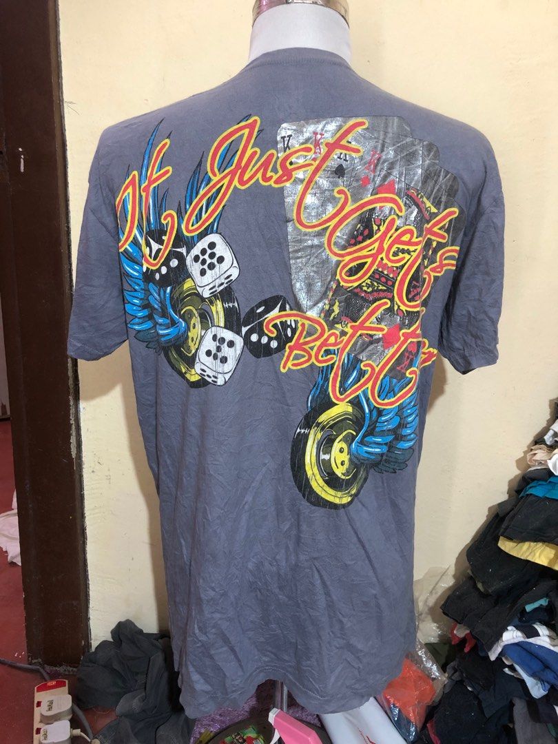 baju, Luxury, Apparel on Carousell