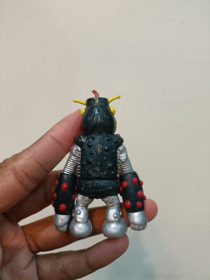 Bandai Ganbare Robocon, Hobbies & Toys, Toys & Games on Carousell