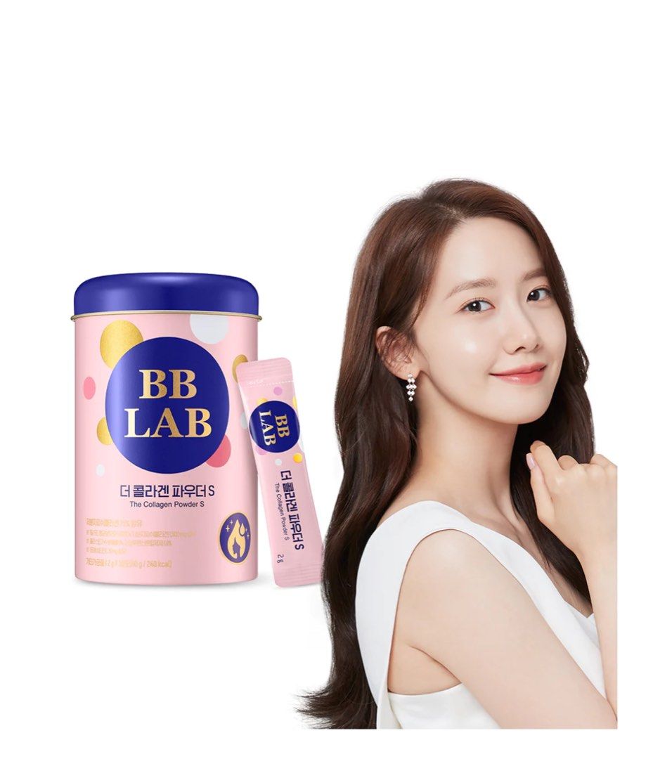 Bb lab collagen from korea, Beauty & Personal Care, Oral Care on Carousell