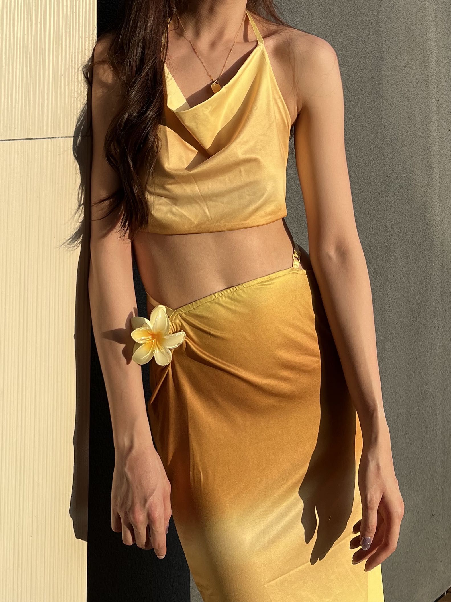 Beach Two Piece, Women's Fashion, Swimwear, Bikinis & Swimsuits on ...