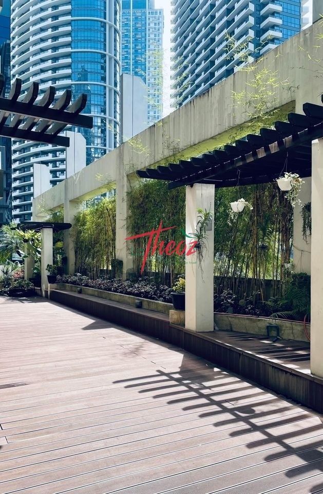 BEAUTIFUL DESIGNED 1 BEDROOM AT SEIBU TOWER BGC FOR SALE, Property, For ...