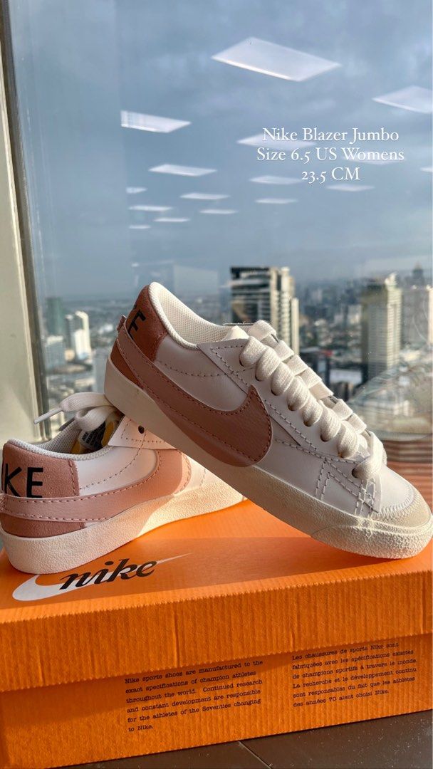 BELOW SRP! ORIGINAL NIKE, Women's Fashion, Footwear, Sneakers on Carousell