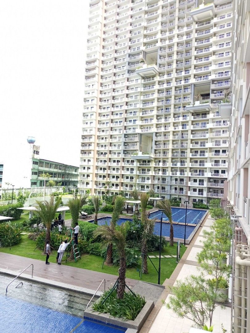 Bigger Condo near TIP College Quezon City/ Infina Towers, Property, For ...