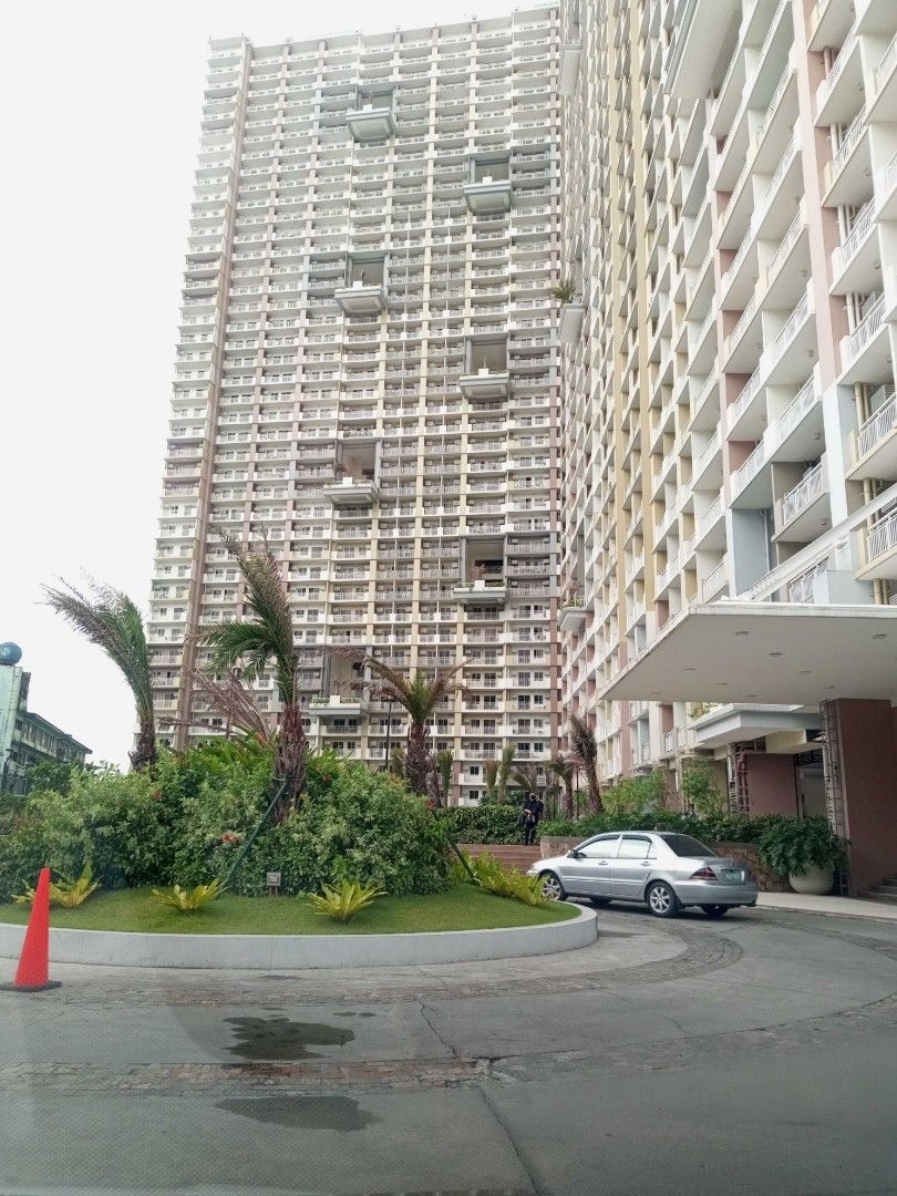 Bigger Condo near TIP College Quezon City/ Infina Towers, Property, For ...