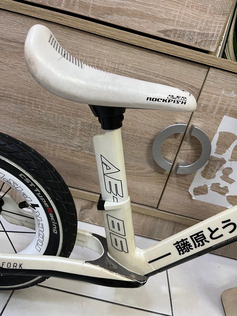 Bike8 Aero Carbon AE86, Sports Equipment, Bicycles & Parts, Bicycles on ...