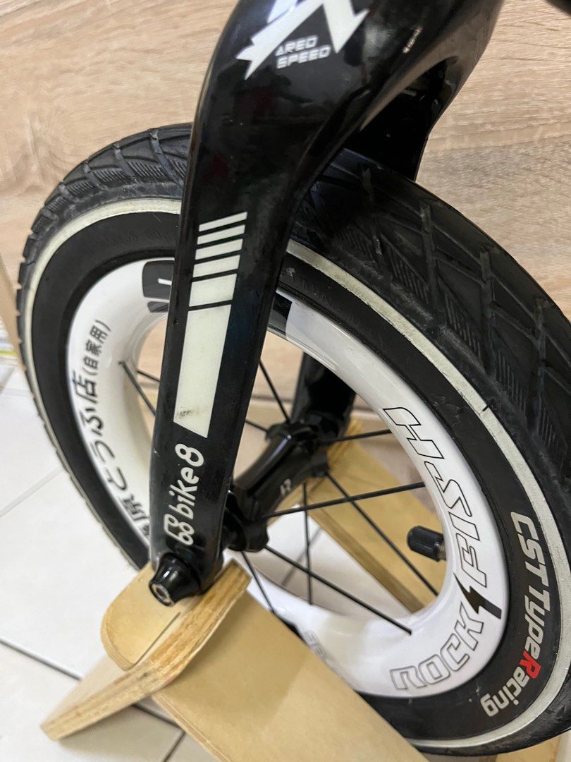 Bike8 Aero Carbon AE86, Sports Equipment, Bicycles & Parts, Bicycles on ...