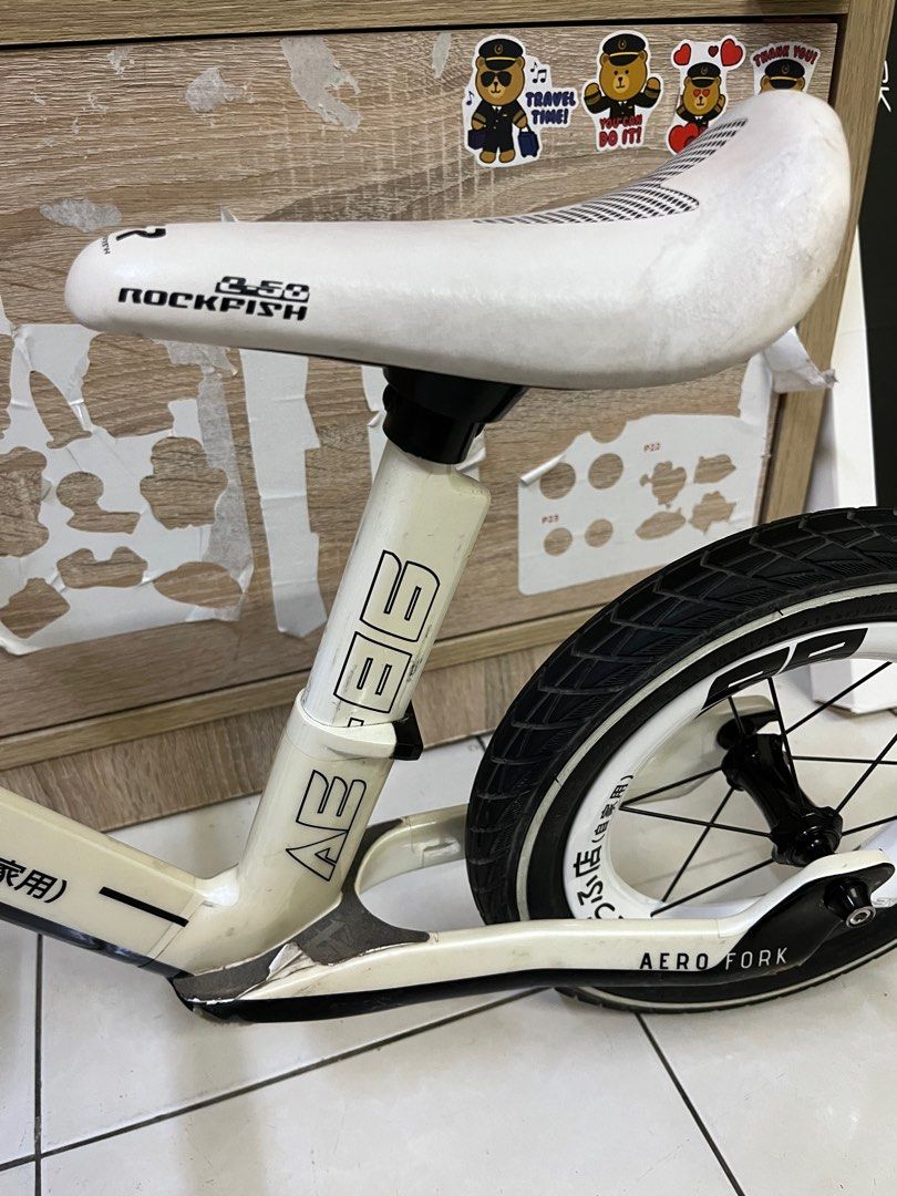 Bike8 Aero Carbon AE86, Sports Equipment, Bicycles & Parts, Bicycles on ...