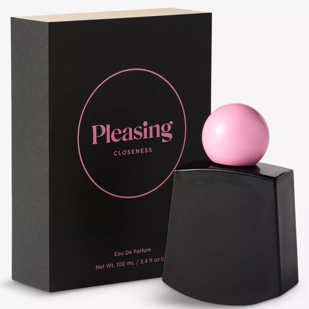 BNIB PLEASING Closeness eau de parfum 100ml/Pleasing by harry style, Beauty & Personal Care ...