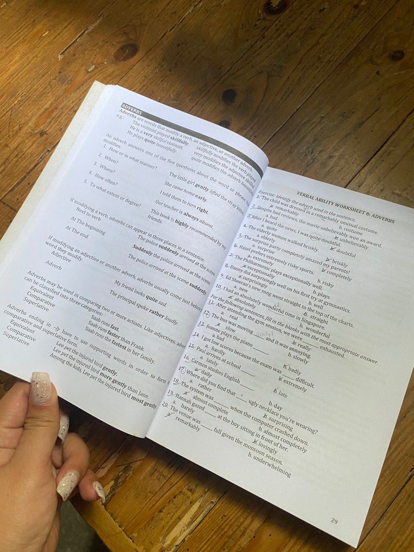 Brainbox CSE Reviewer, Hobbies & Toys, Books & Magazines, Textbooks on ...