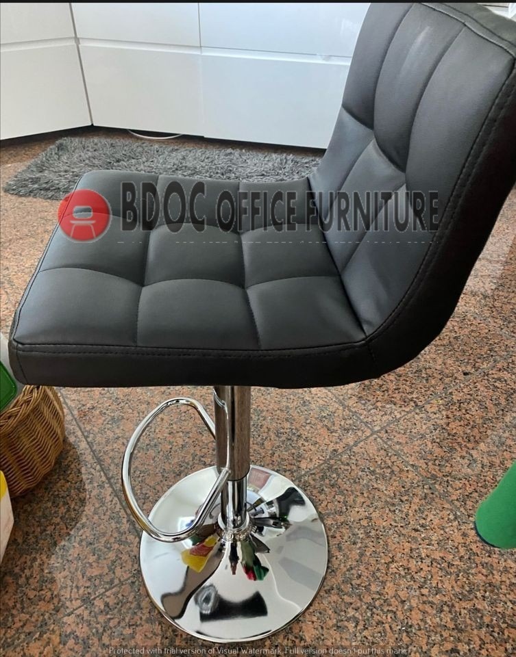Brand New Bar Chair/ Stool Chair/ High Chair/ Bar Stools/ Office ...