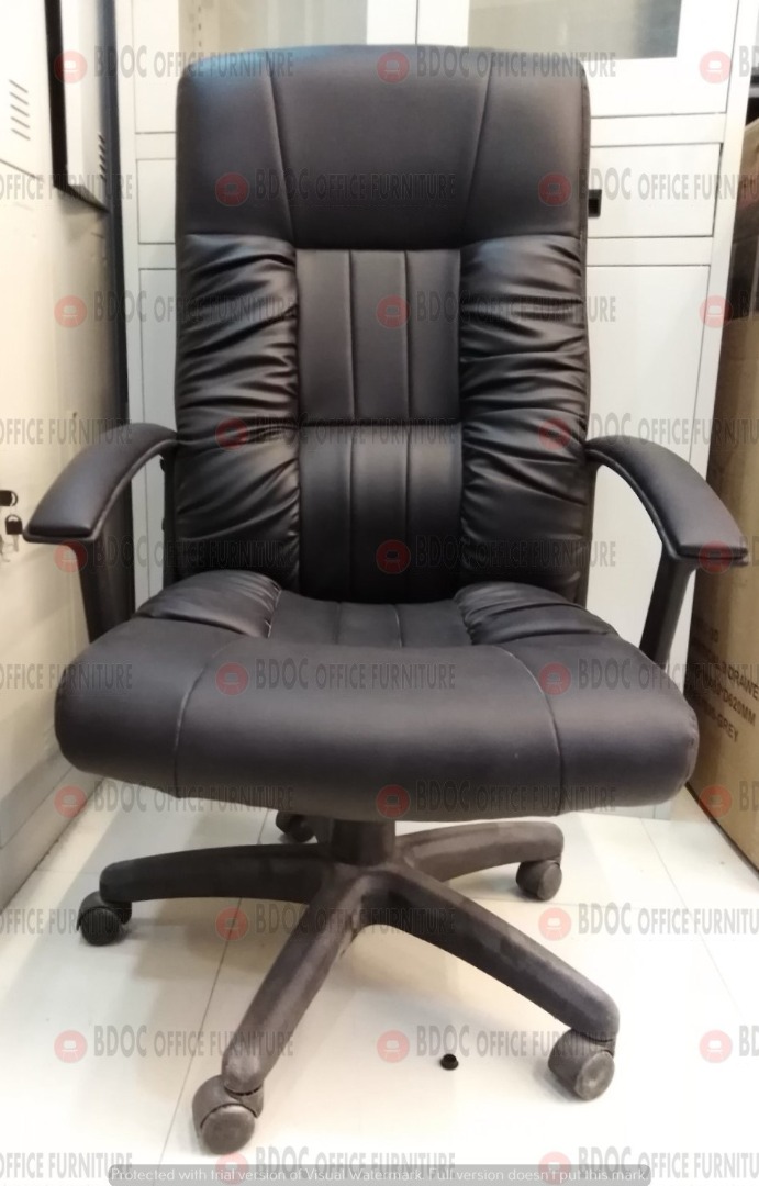 Brand New Executive Chair/ Office Chair/ Office Furniture/ Office ...