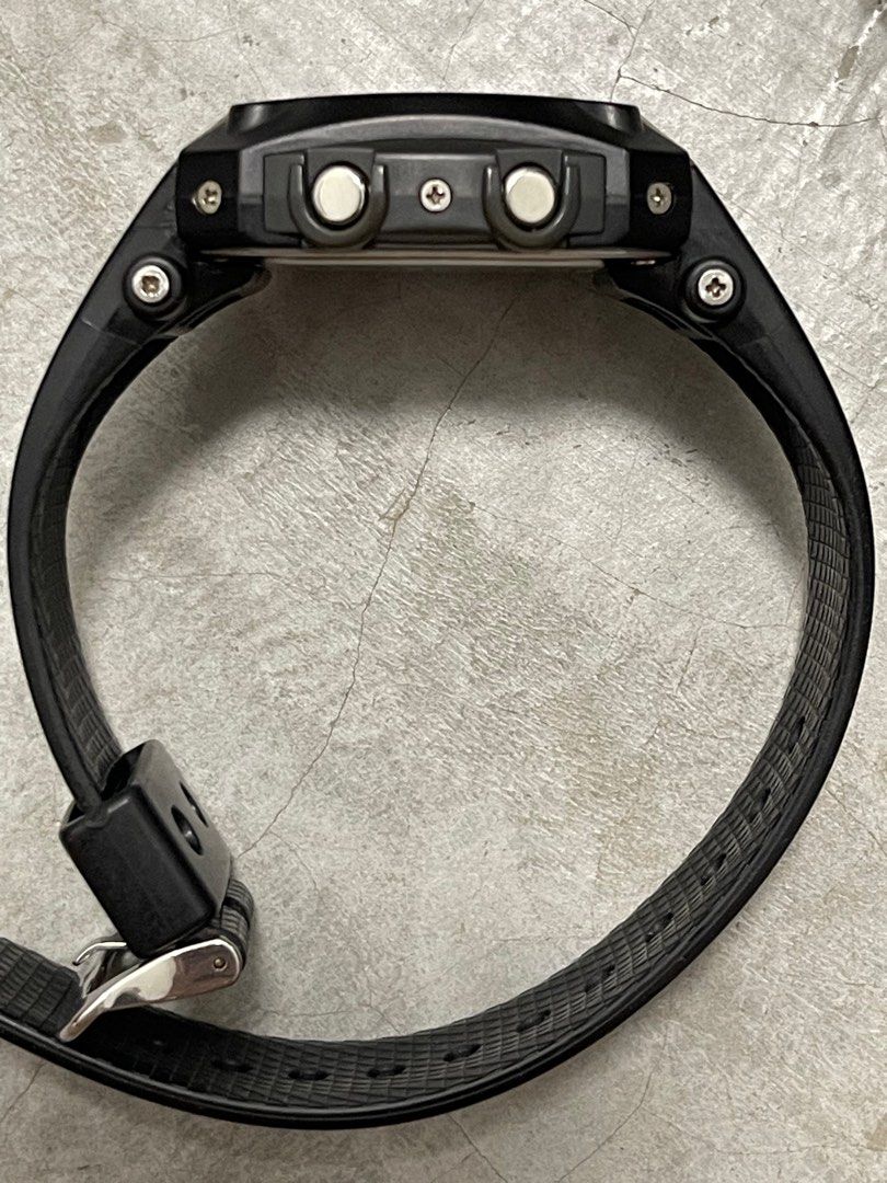 CASIO GSHOCK G8000 Casio G-Shock G-8000 Series, Men's Fashion, Watches ...