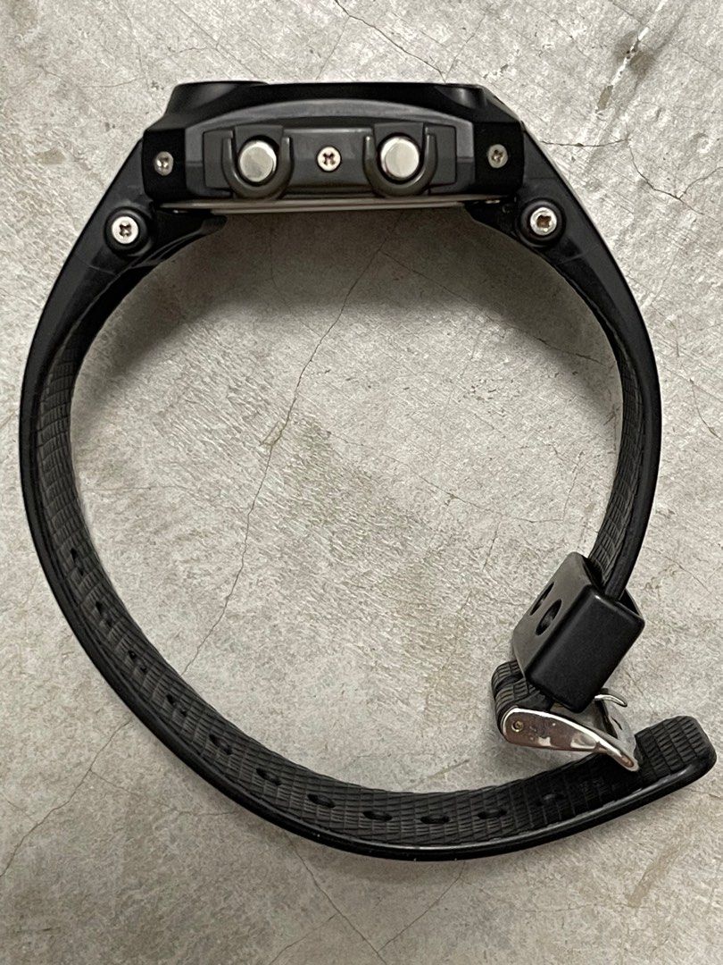 CASIO GSHOCK G8000 Casio G-Shock G-8000 Series, Men's Fashion, Watches ...