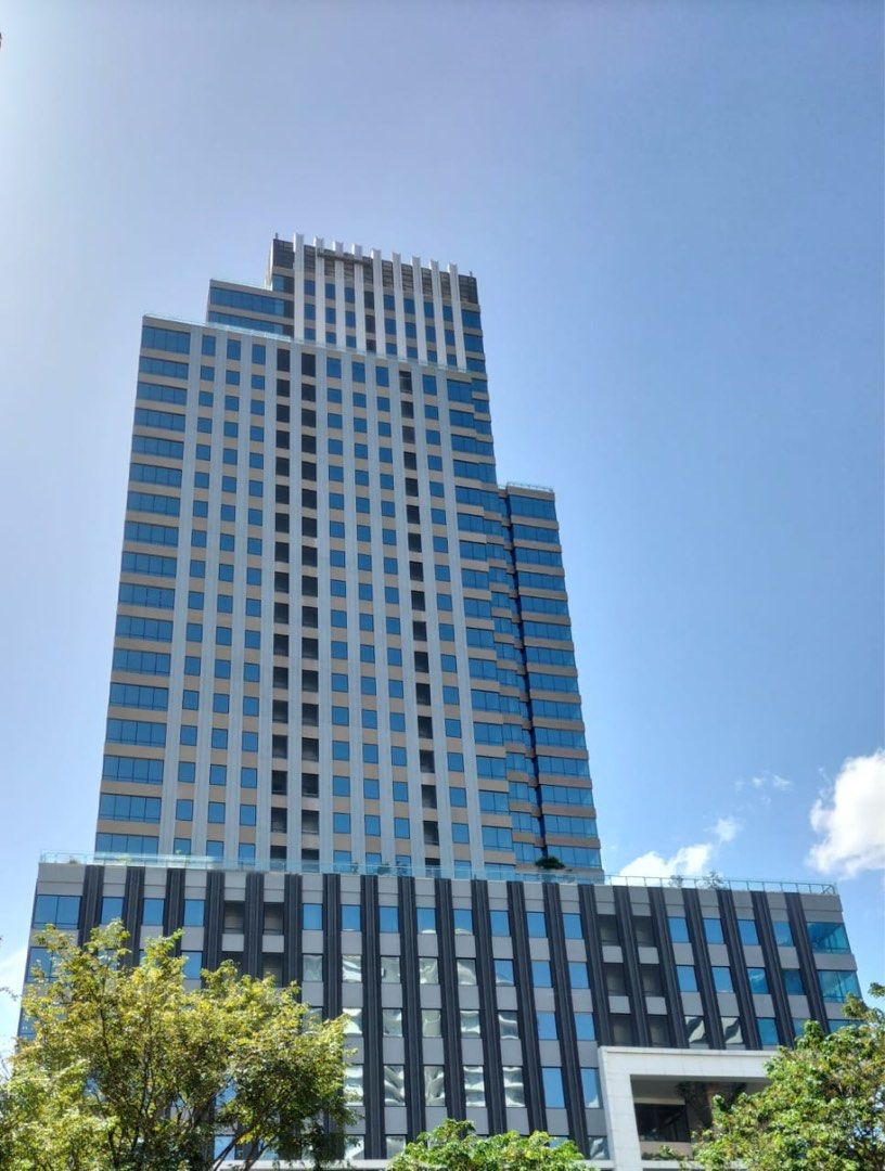 Cebu Exchange Tower - Prime Retail Space For Rental, Property, Rentals ...