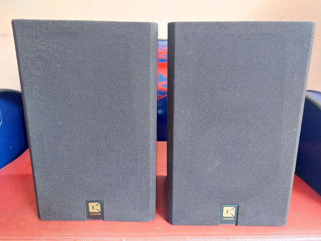 Celestion Ditton 100, Audio, Soundbars, Speakers & Amplifiers on Carousell