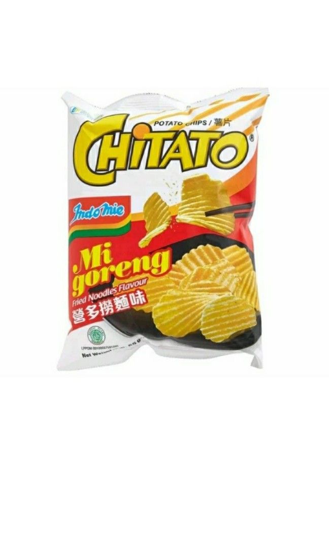 Citato indimie goreng, Food & Drinks, Other Food & Drinks on Carousell