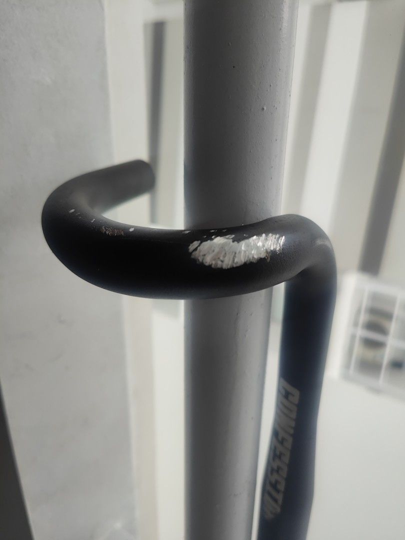 Confession dropbar, Sports Equipment, Bicycles & Parts, Parts ...