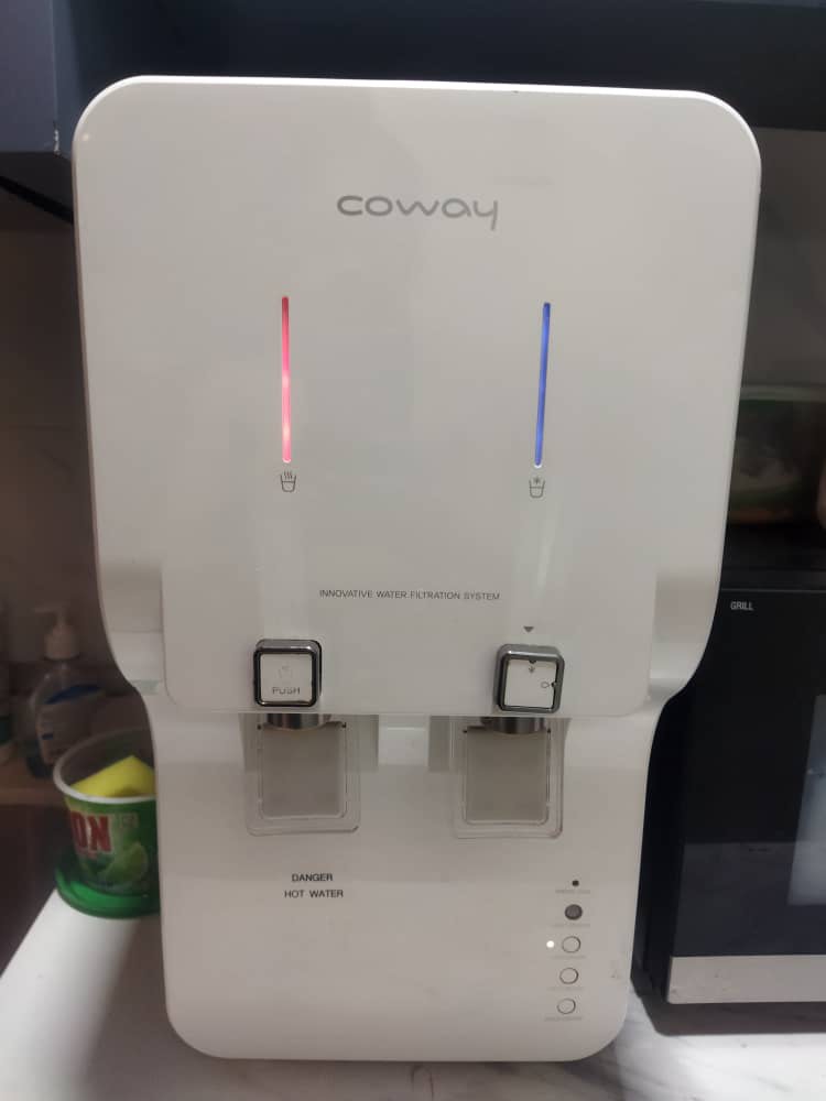 Coway, TV & Home Appliances, Kitchen Appliances, Water Purifers ...