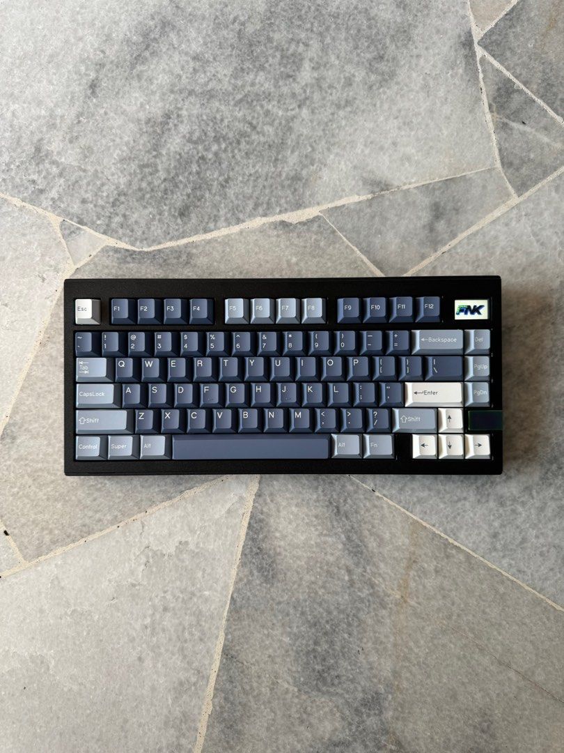 Premium Custom Mechanical Keyboard Building / Sourcing / Modding ...