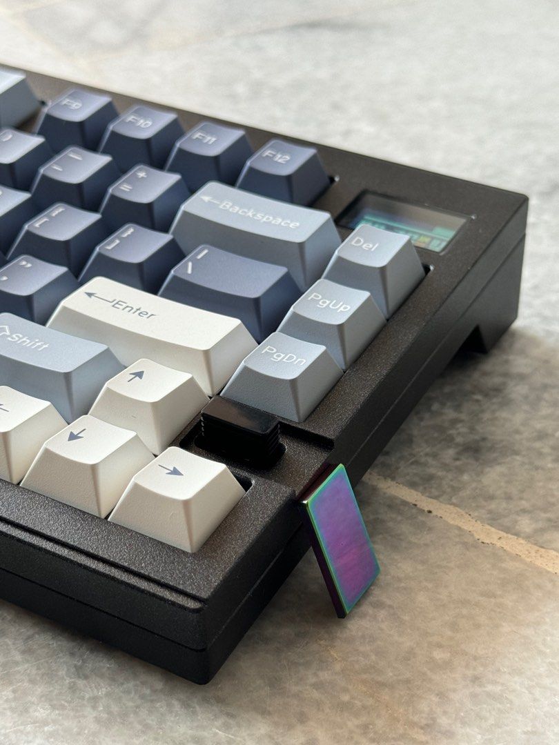 Premium Custom Mechanical Keyboard Building / Sourcing / Modding Service, Computers & Tech ...