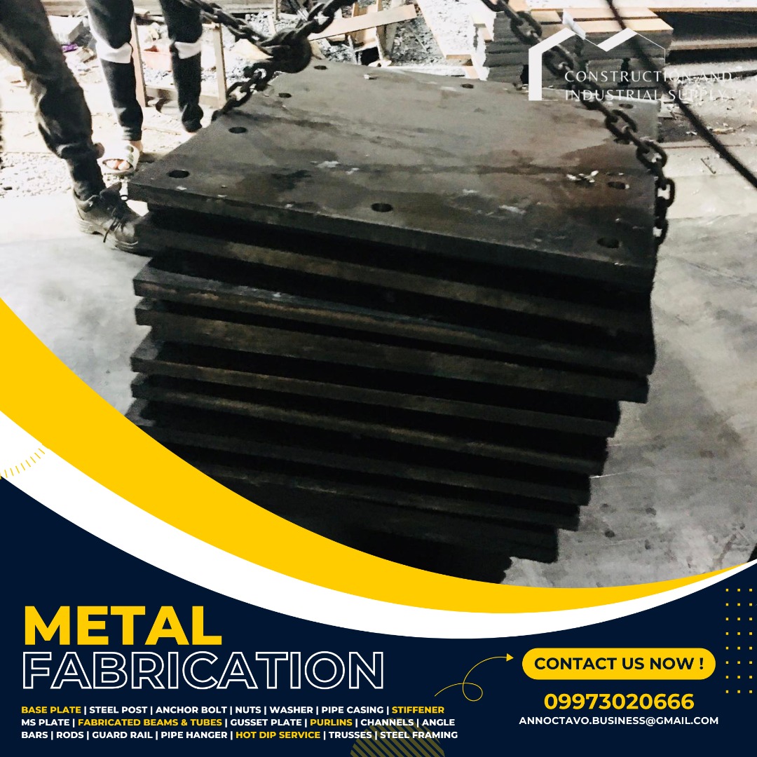 Custom Metal | Custom Metalwork | Metal Craft | Sheet Metal ...