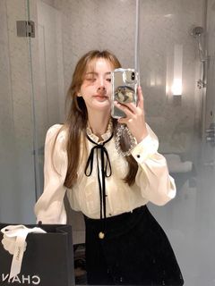 [ NEW ] Princess Cute Ribbon Dress Disneyland, Women's Fashion, Dresses ...