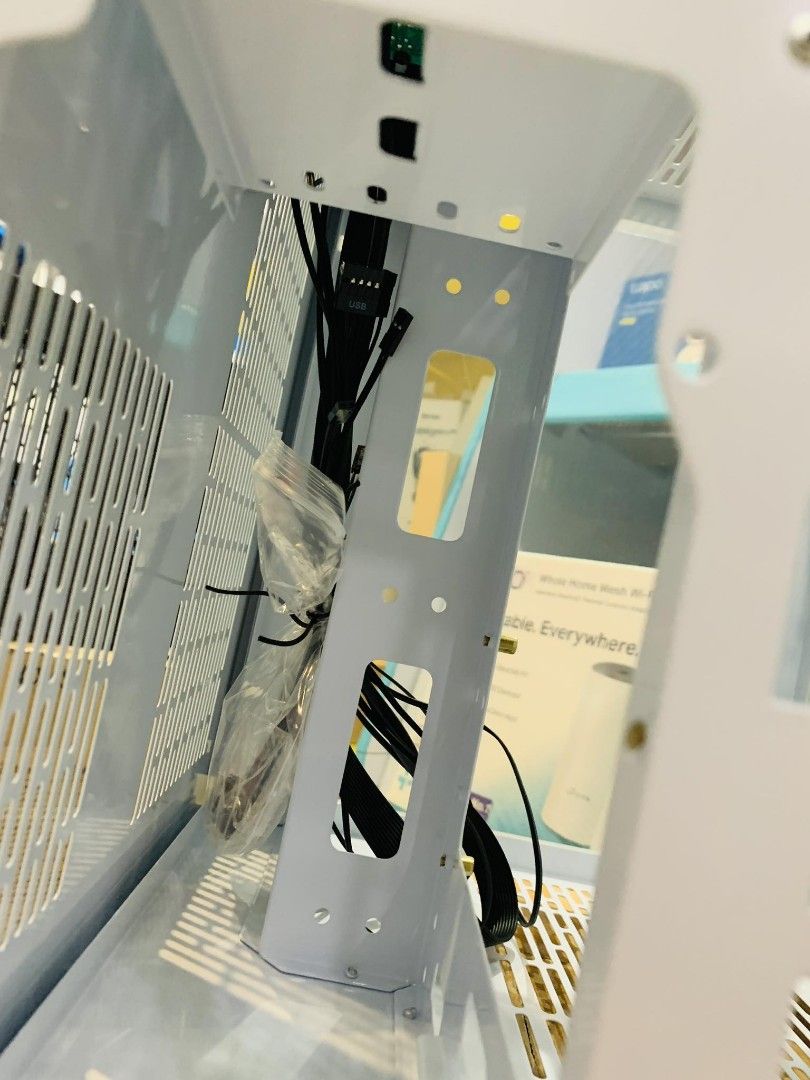 ⭐CVS Kronos Micro-ATX Mini-ATX Computer PC Gaming Case Mini-Tower ...