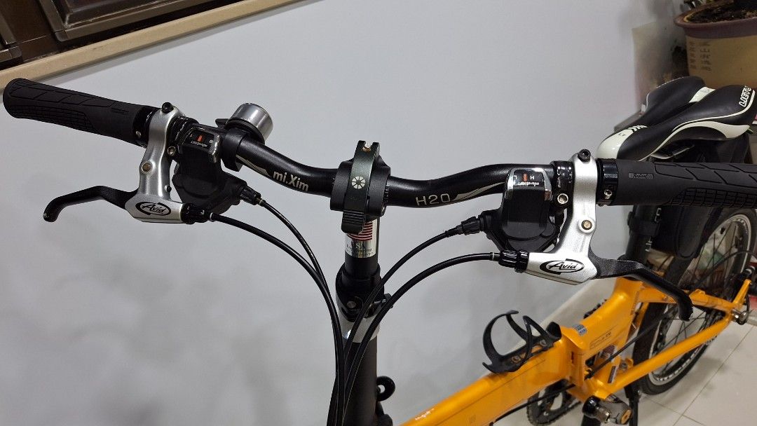 Dahon Formula s18 20吋, 運動產品, 單車及配件, 單車 - Carousell