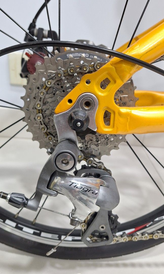 Dahon Formula s18 20吋, 運動產品, 單車及配件, 單車 - Carousell