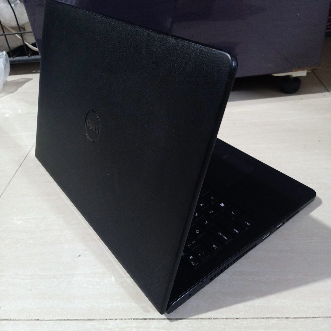 Dell Inspiron, Intel Pentium 6th gen, 4gb Ram 500gb hdd, No issue Ready ...