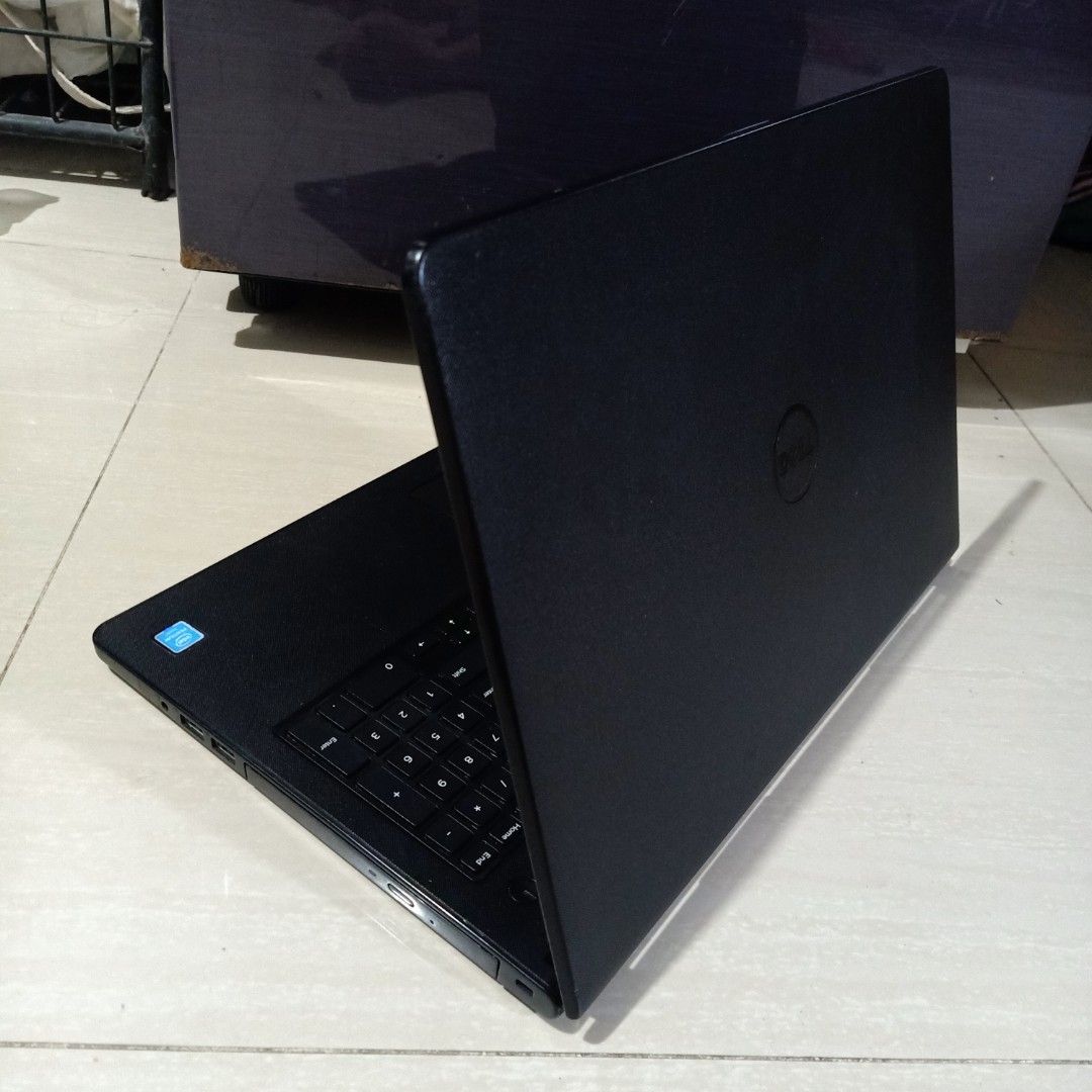 Dell Inspiron, Intel Pentium 6th gen, 4gb Ram 500gb hdd, No issue Ready ...