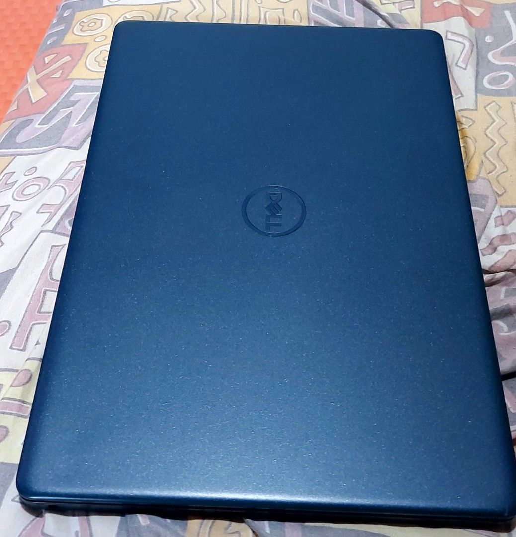 Dell Inspiron Model 3501/ 15.6" Slim-Type Laptop Intel i3-1125G4 11th ...