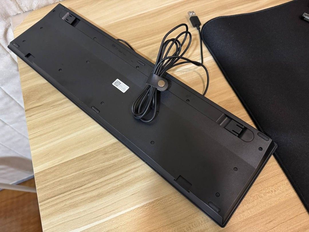 DELL KB216 （REV A03）, Computers & Tech, Parts & Accessories, Computer ...