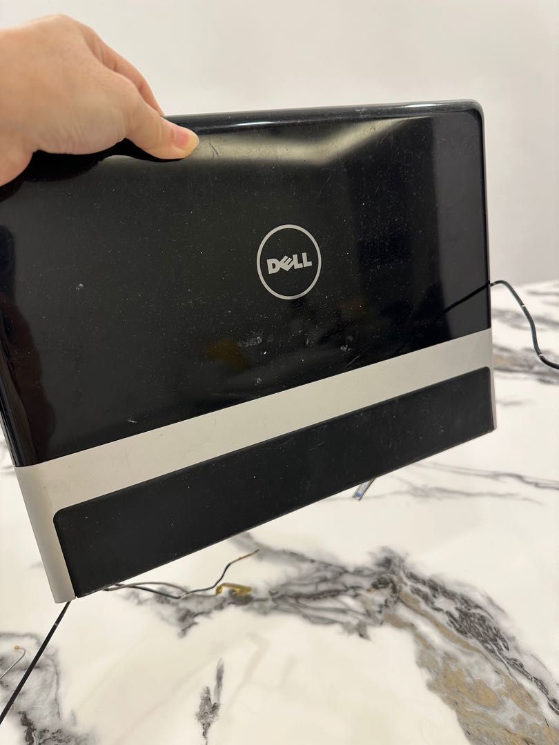 Dell Studio XPS 1340 Screen, Computers & Tech, Parts & Accessories, Monitor Screens on Carousell