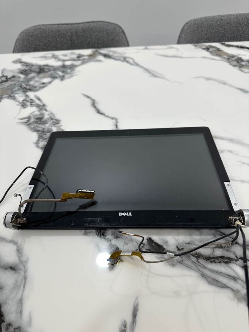 Dell Studio XPS 1340 Screen, Computers & Tech, Parts & Accessories ...