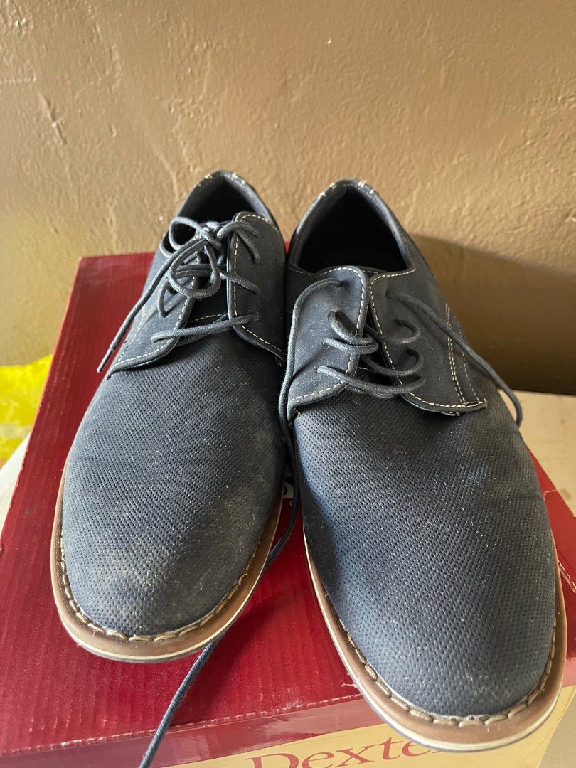 Dexter Casual Shoes, Men's Fashion, Footwear, Casual Shoes on Carousell