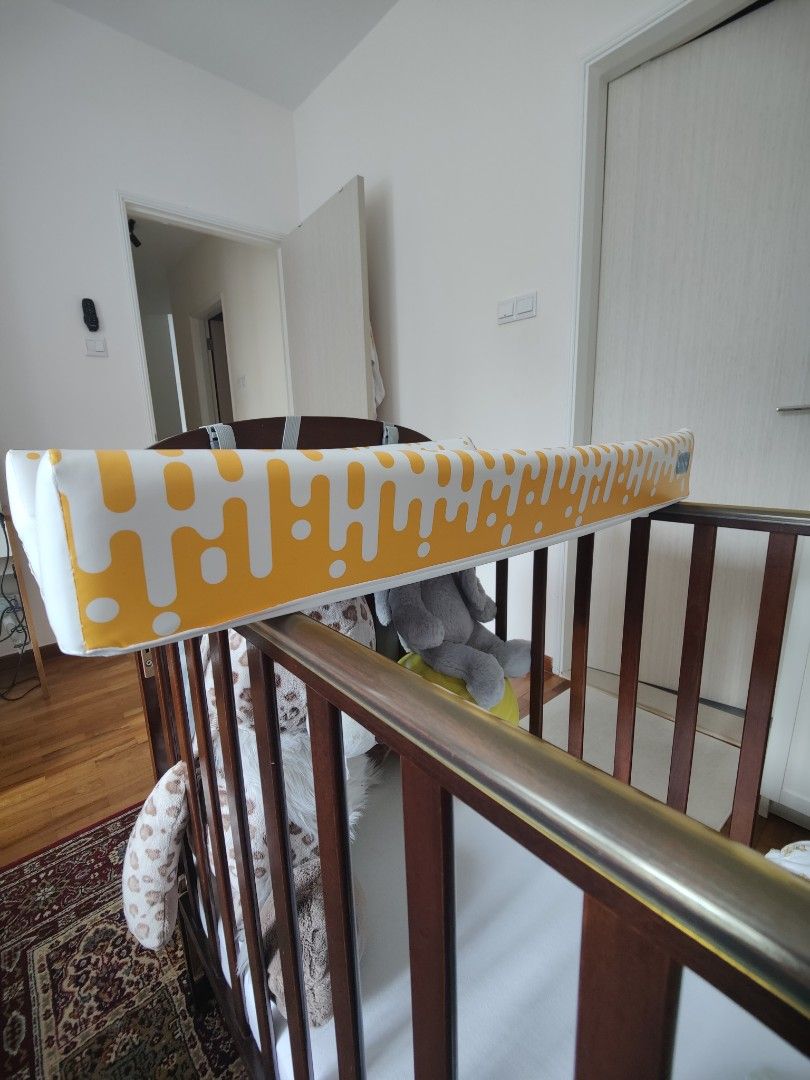 Diaper changing board, Babies & Kids, Bathing & Changing, Changing Mats ...