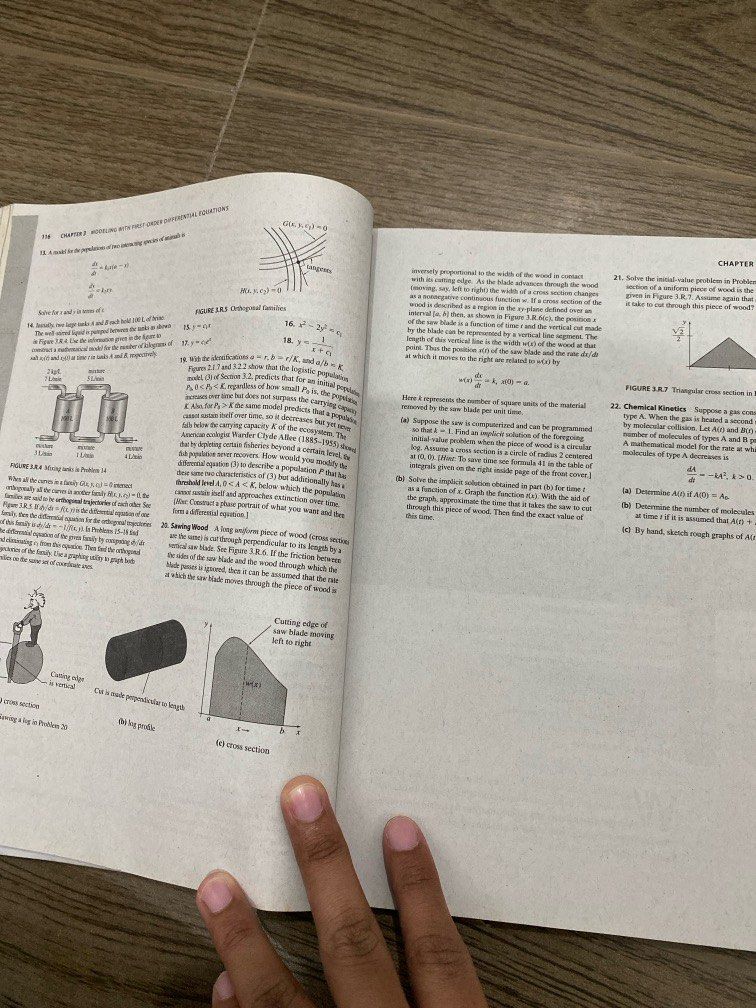 Differential Equations with Boundary-Value Problems 9th Edition, Dennis ...