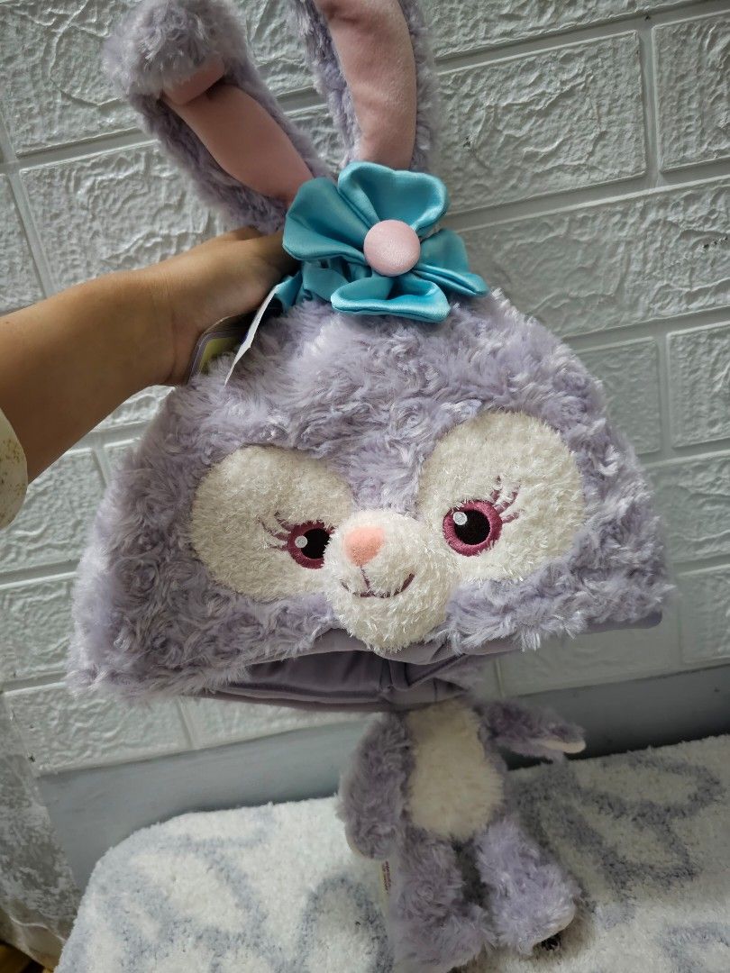 Disney Stella Lou Head Dress, Hobbies & Toys, Memorabilia ...