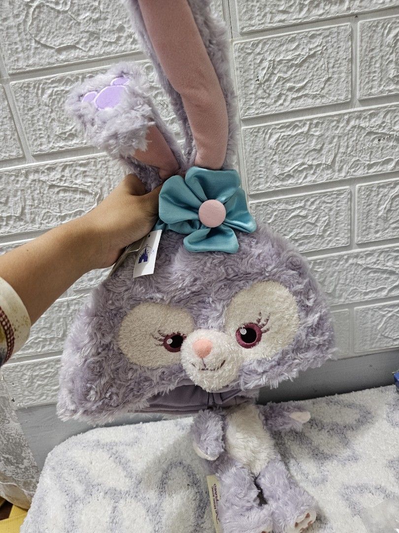 Disney Stella Lou Head Dress, Hobbies & Toys, Memorabilia ...