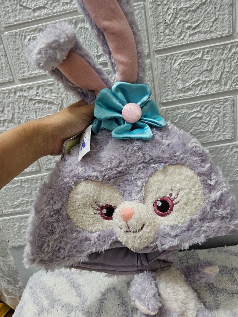 Disney Stella Lou Head Dress, Hobbies & Toys, Memorabilia ...