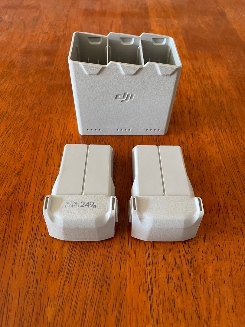 DJI Mini 3 Pro Fly More Kit Plus, Photography, Drones on Carousell