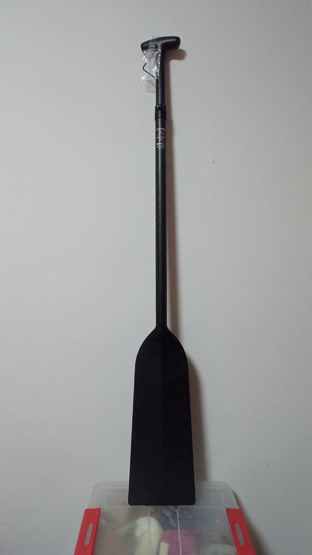 Dragon boat paddle, Sports Equipment, Other Sports Equipment and ...