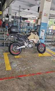 Buy New & Used Class 2A Bikes in Singapore | Carousell