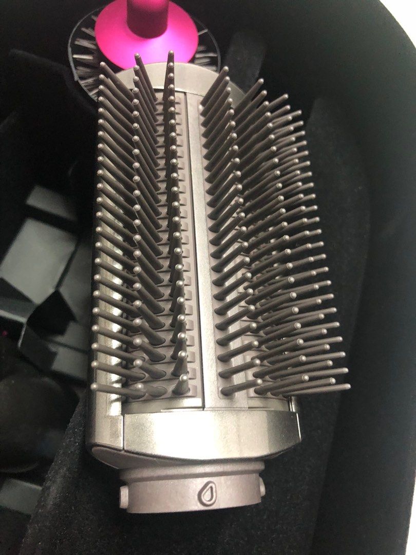 Dyson Airwrap Complete Set, Beauty & Personal Care, Hair on Carousell