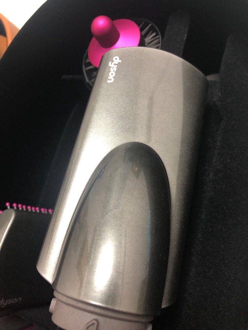 Dyson Airwrap Complete Set, Beauty & Personal Care, Hair on Carousell