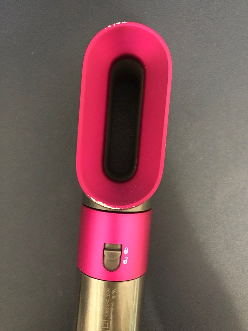 Dyson Airwrap Complete Set, Beauty & Personal Care, Hair on Carousell