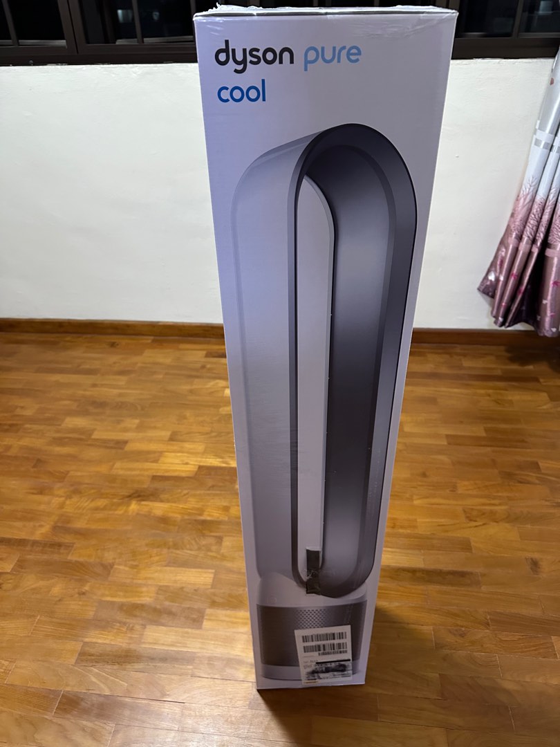 Dyson pure cool TP00, Furniture & Home Living, Lighting & Fans, Fans on Carousell